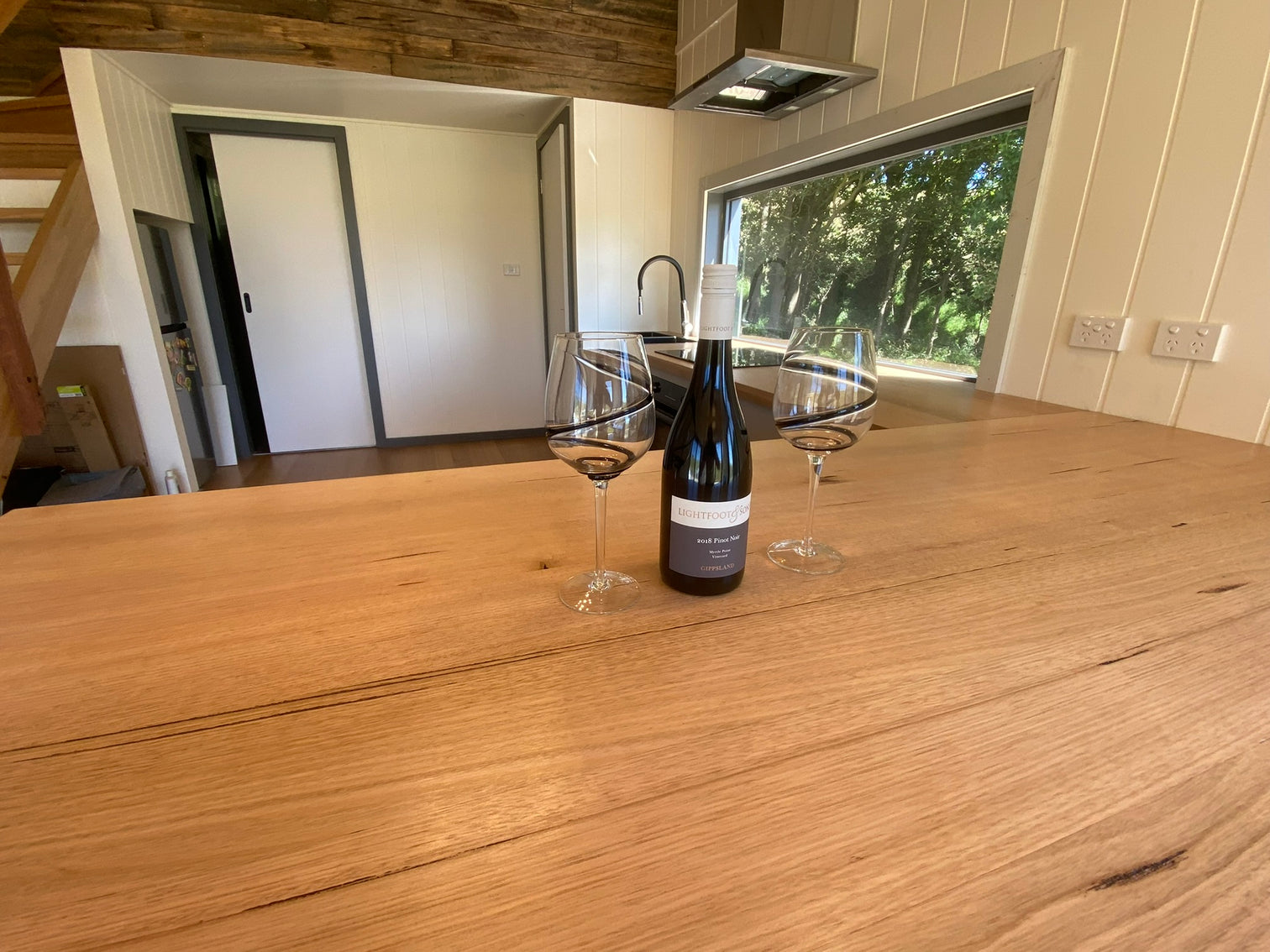 Solid Hardwood Bench Tops – Cosjack
